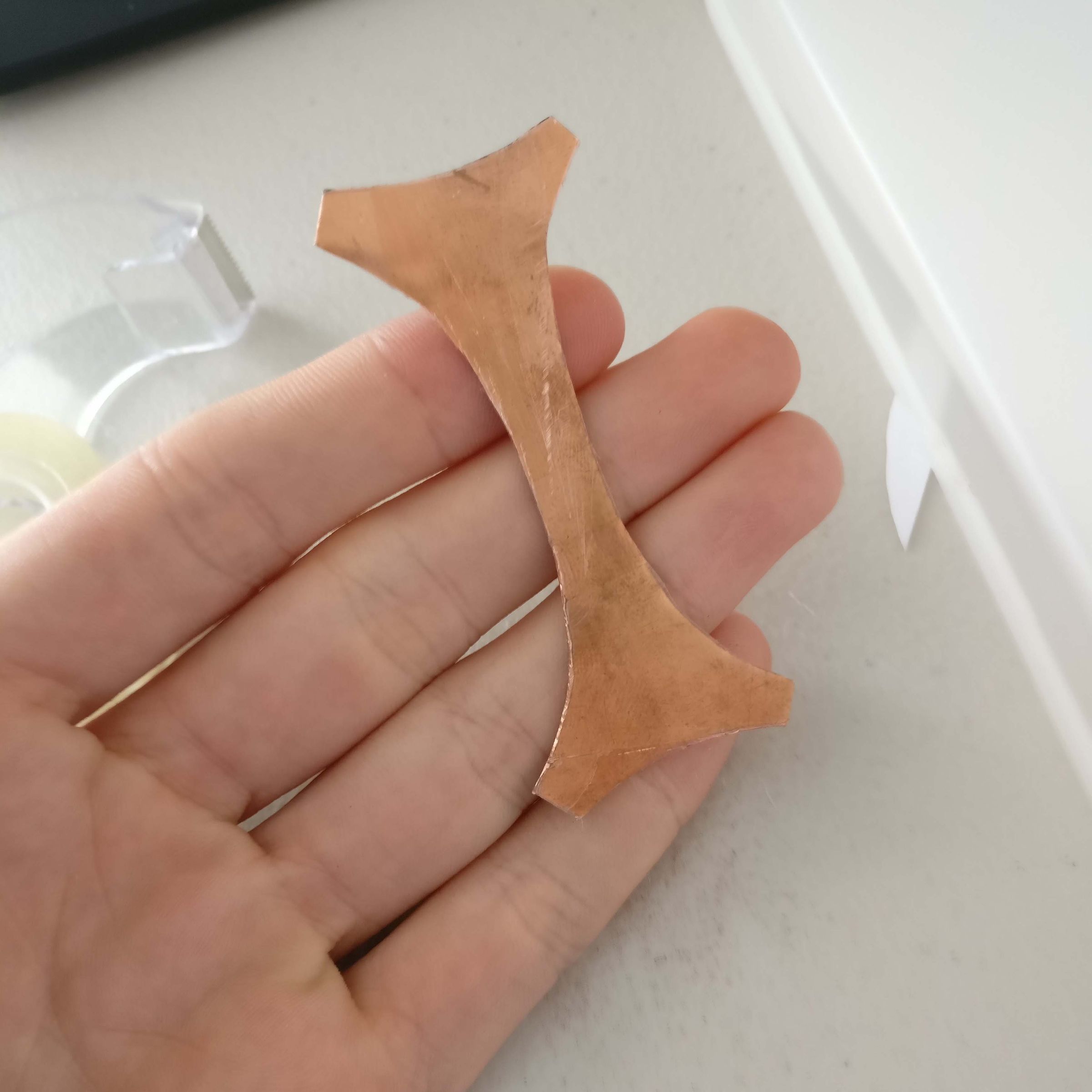 Simple Signet Ring : 10 Steps (with Pictures) - Instructables