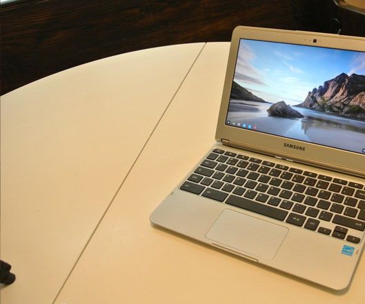 How to Install Linux on a Chromebook - Instructables