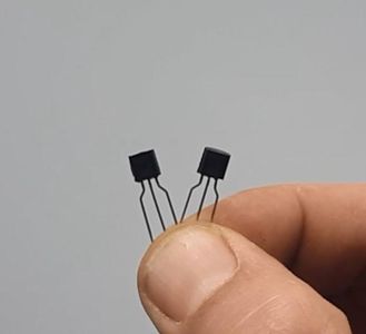 Wireless AC Current Detector : 7 Steps (with Pictures) - Instructables