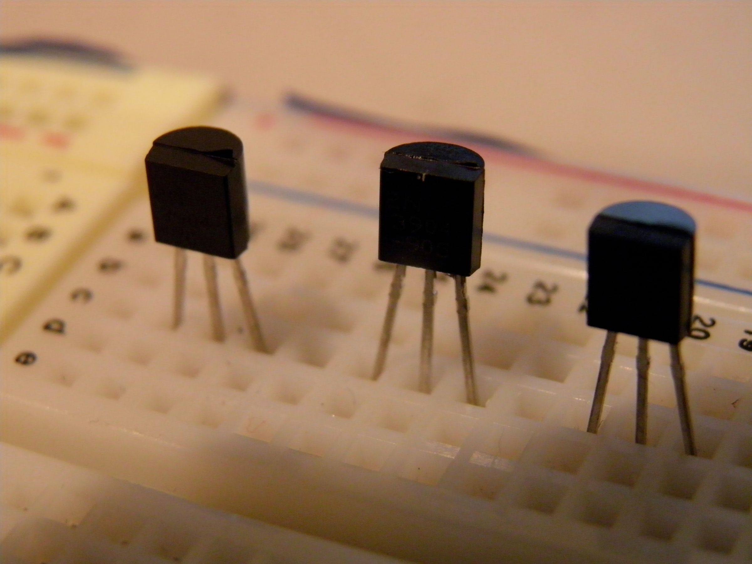 TimeDuino- 7 Segment Arduino Clock (No Shift Registers Needed!) : 14 ...