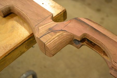 Building a Custom Rifle Stock : 14 Steps - Instructables