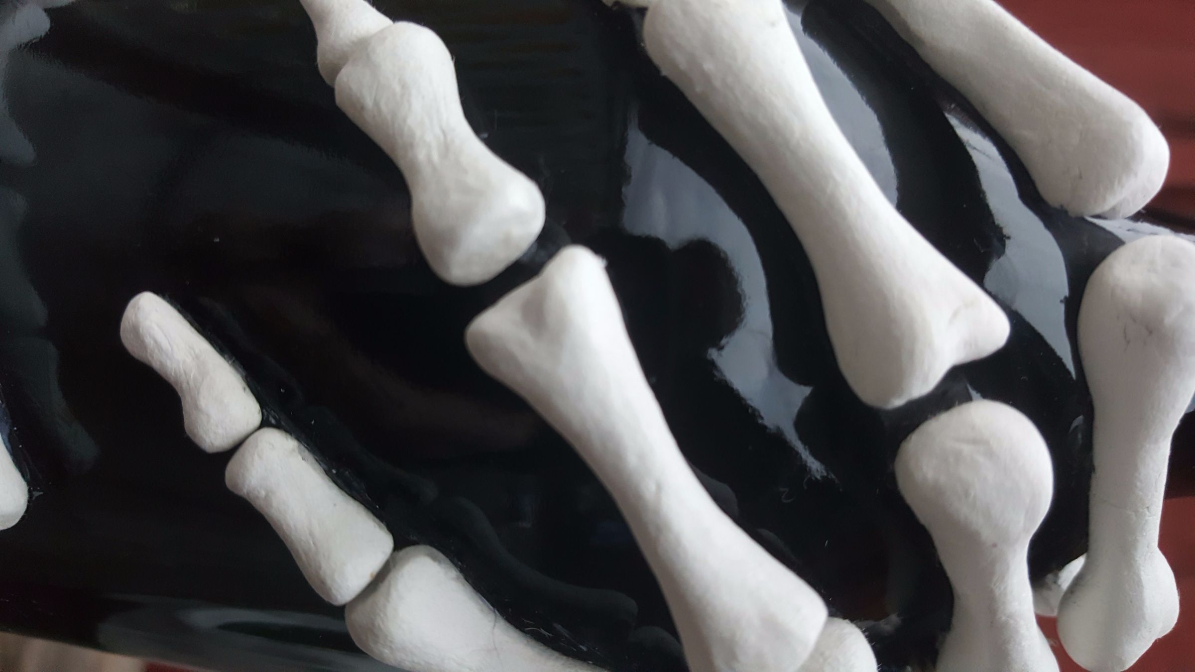 DIY Skeleton Bottles : 11 Steps (with Pictures) - Instructables