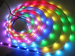 Everymans Simple WS2801 RGB LED Strip Controller : 4 Steps - Instructables
