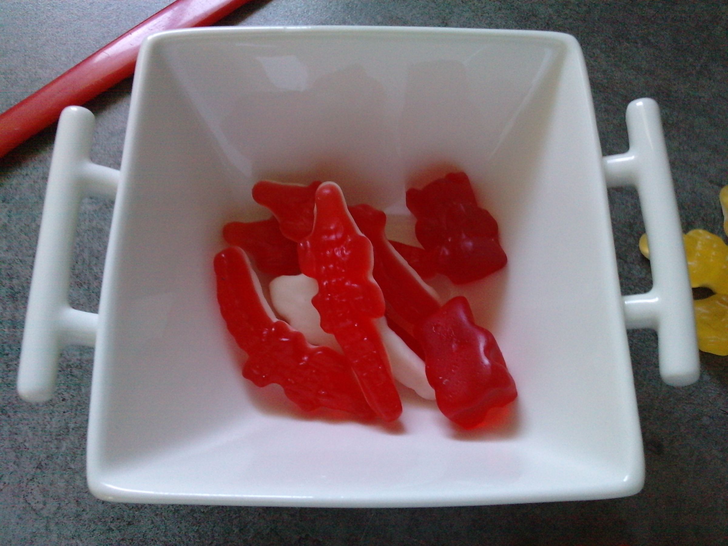 Tetris Gummy Candy : 3 Steps - Instructables