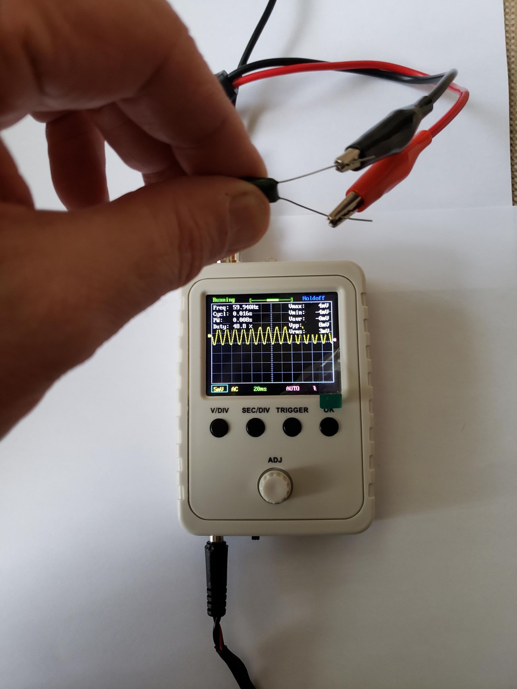 A Method to Reduce Noise in Electronic Circuits : 4 Steps - Instructables