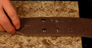 Leather Guitar Strap : 36 Steps (with Pictures) - Instructables