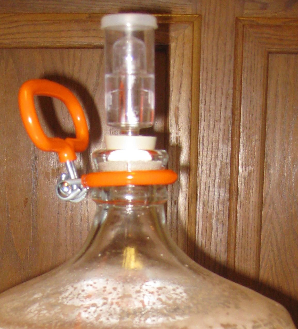 How to Make Mead (Honey Wine) : 17 Steps (with Pictures) - Instructables