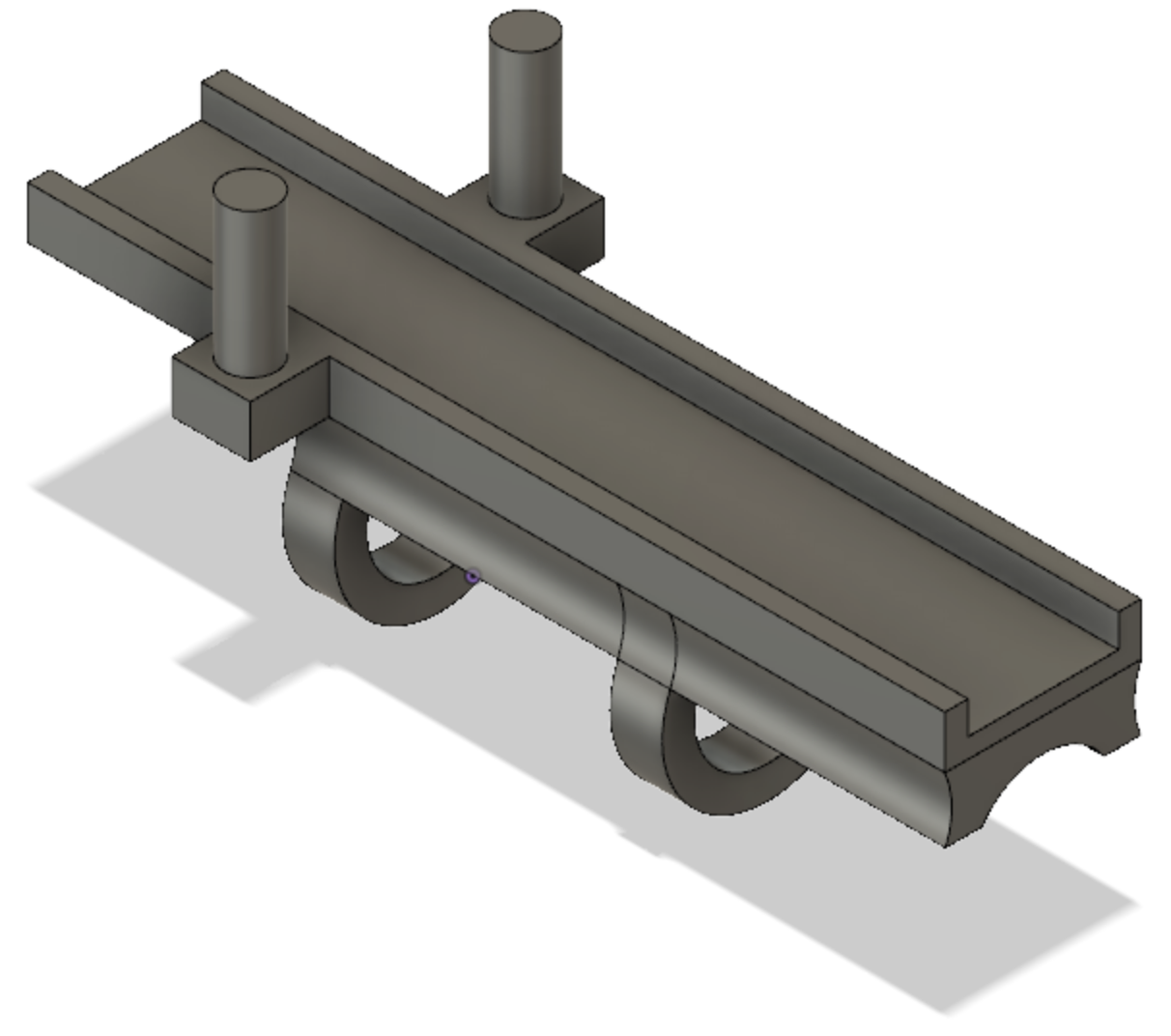 3D Printed Dartboard Set With Dart Gun : 11 Steps (with Pictures ...