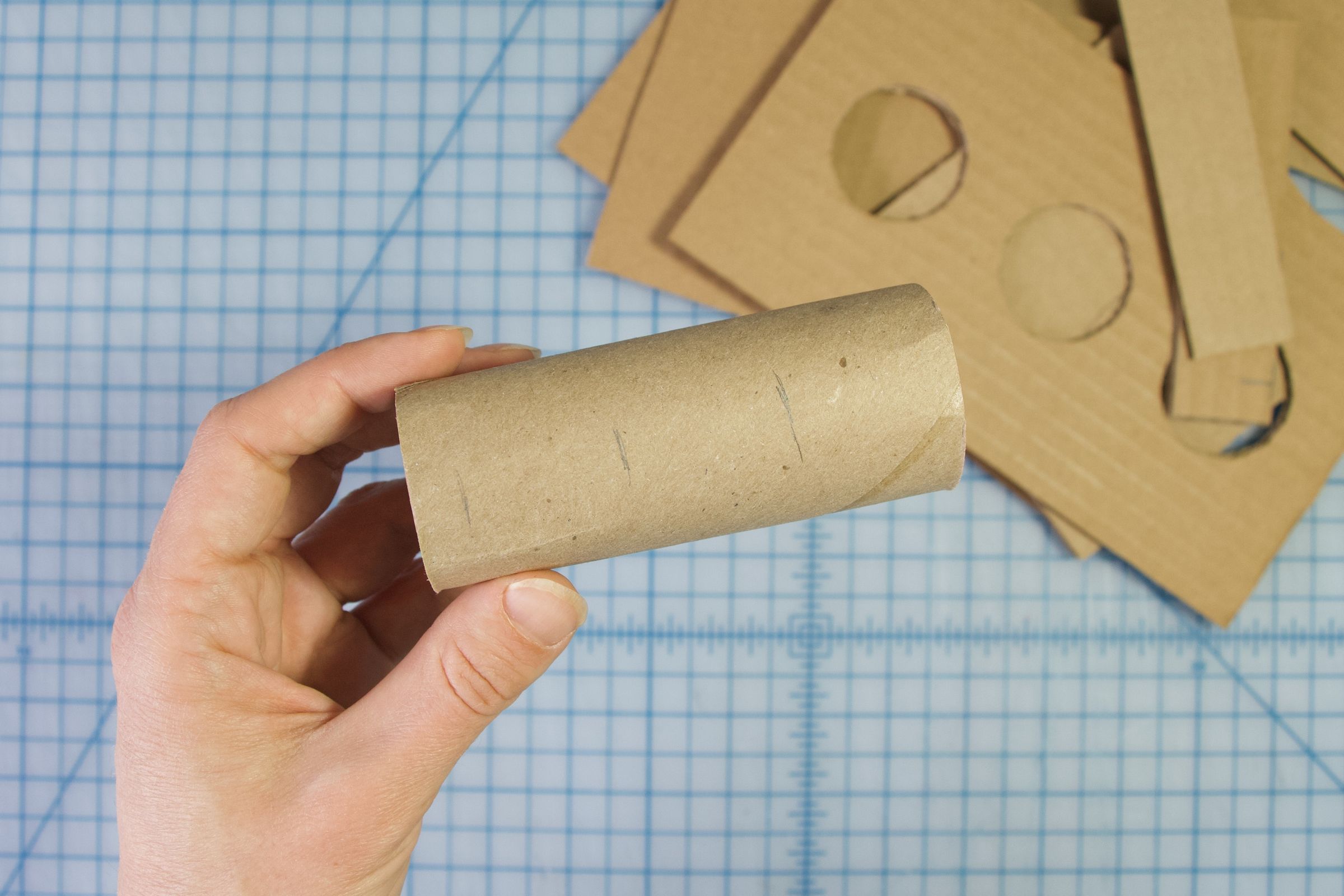 Whack-A-Virus DIY Game #KeepCalmAndMakeSomething : 23 Steps (with ...