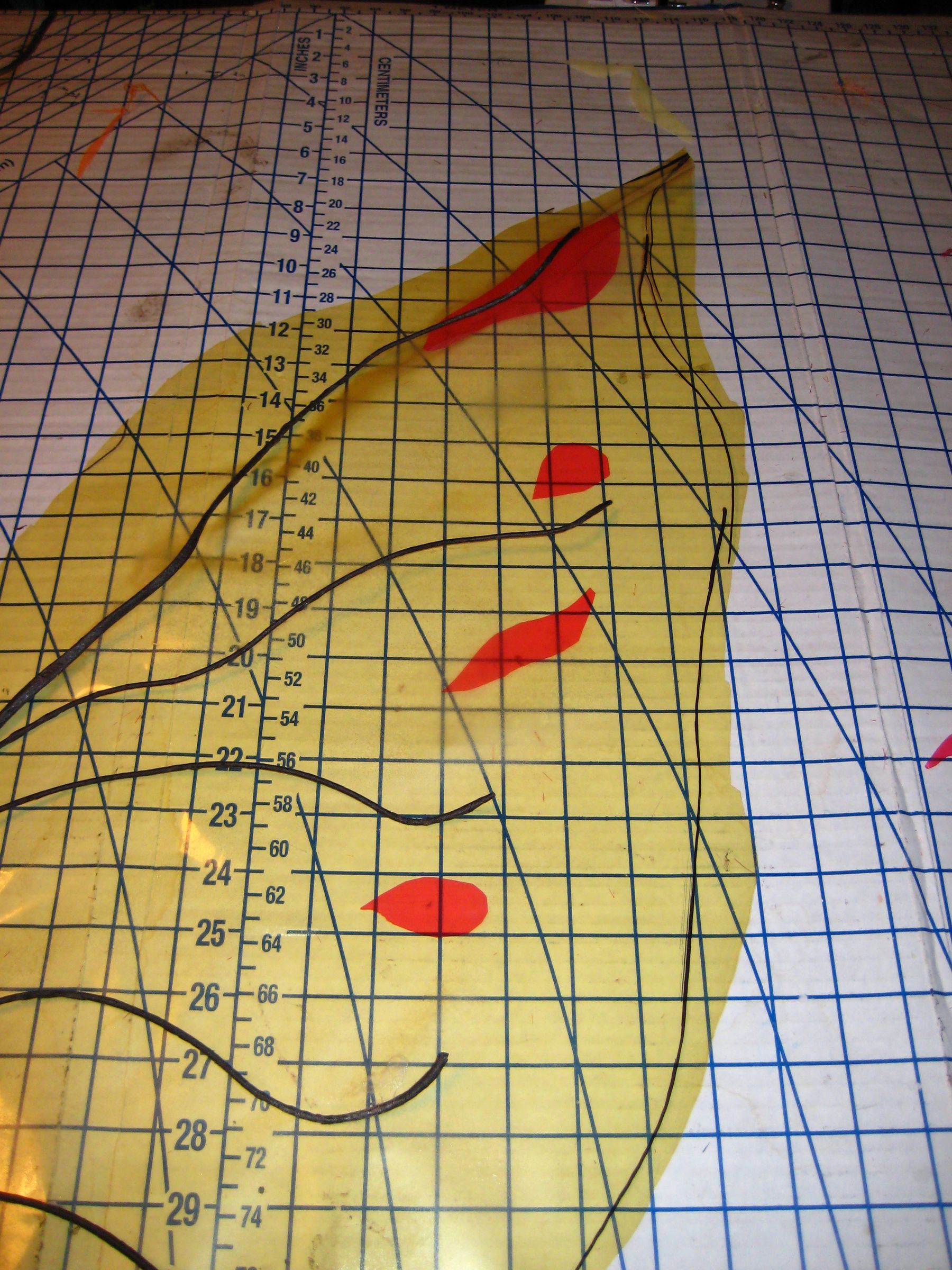 How to Make Easy Cellophane Wings : 9 Steps (with Pictures) - Instructables