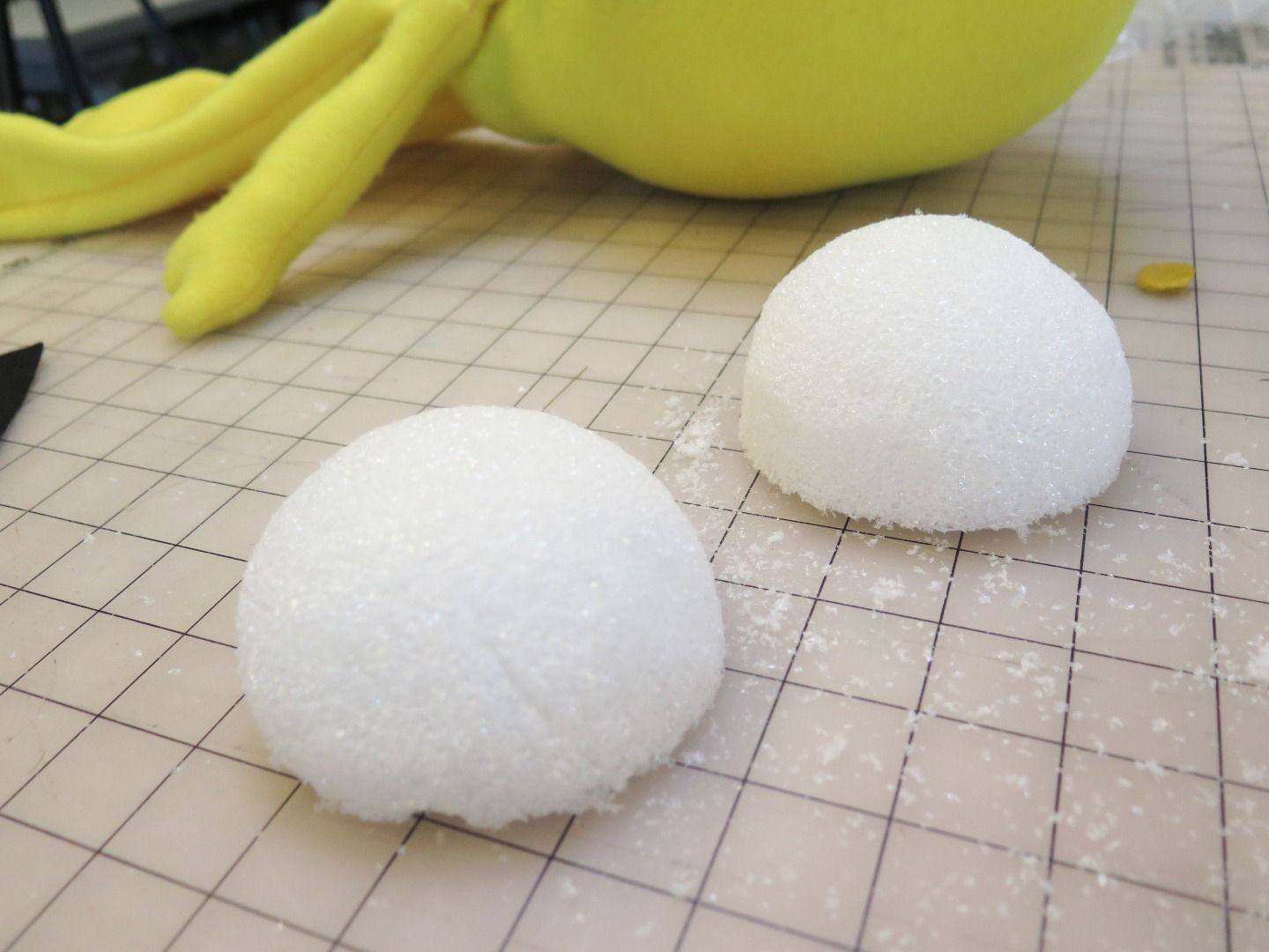 Make a Muppet Puppet! : 10 Steps (with Pictures) - Instructables