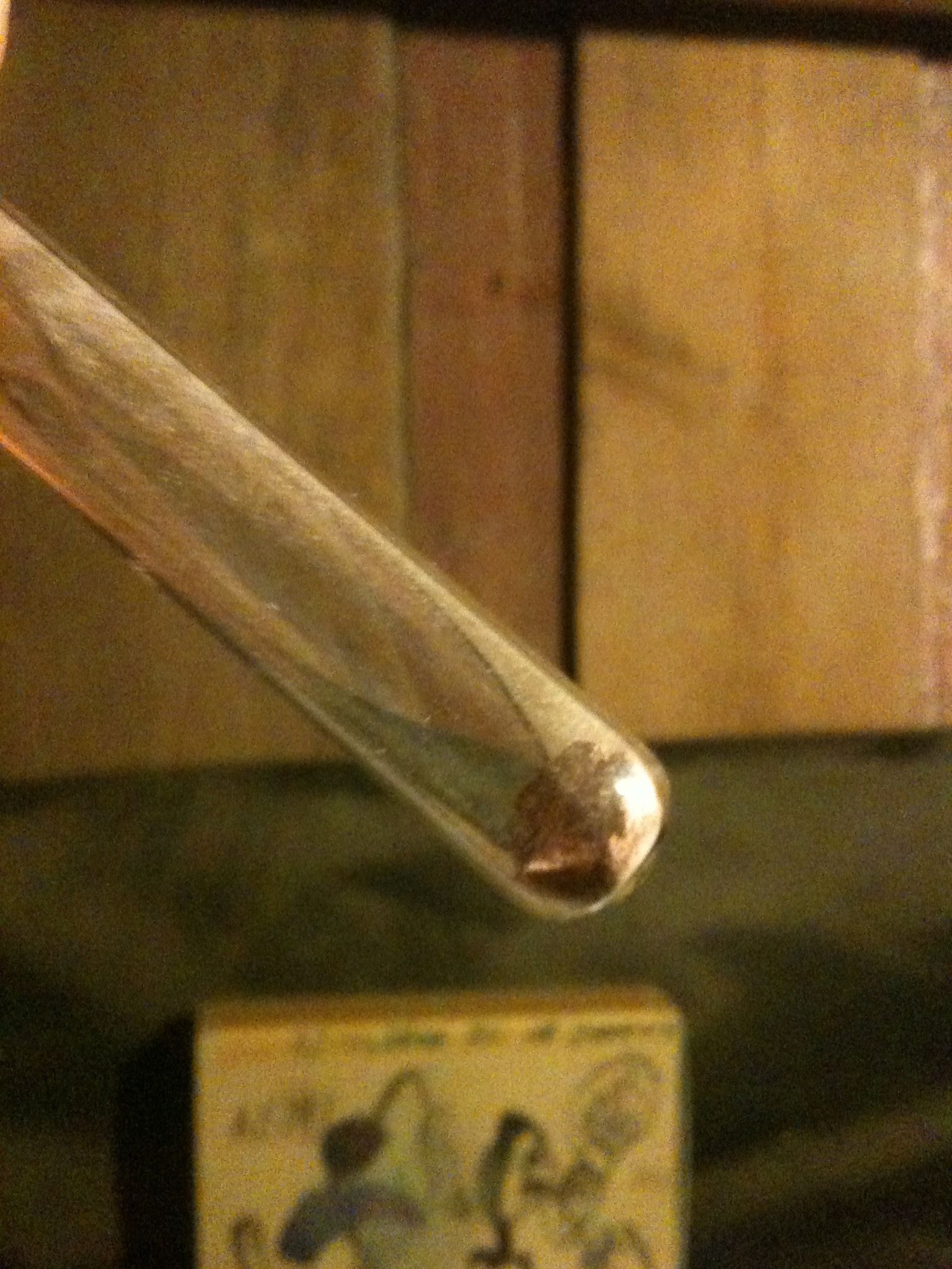 Safe Impact Fuse : 3 Steps - Instructables