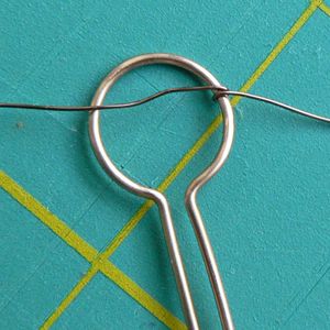 Adjustable Wire Ring : 10 Steps (with Pictures) - Instructables
