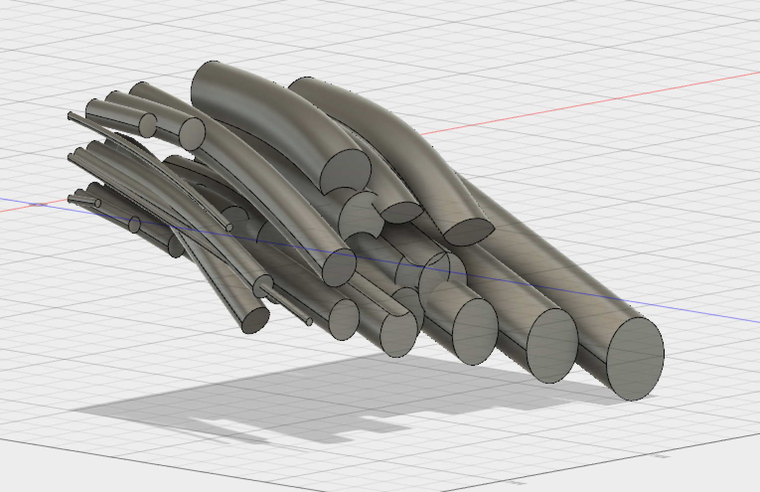 Parametric Modeling With Fusion 360 API : 7 Steps - Instructables