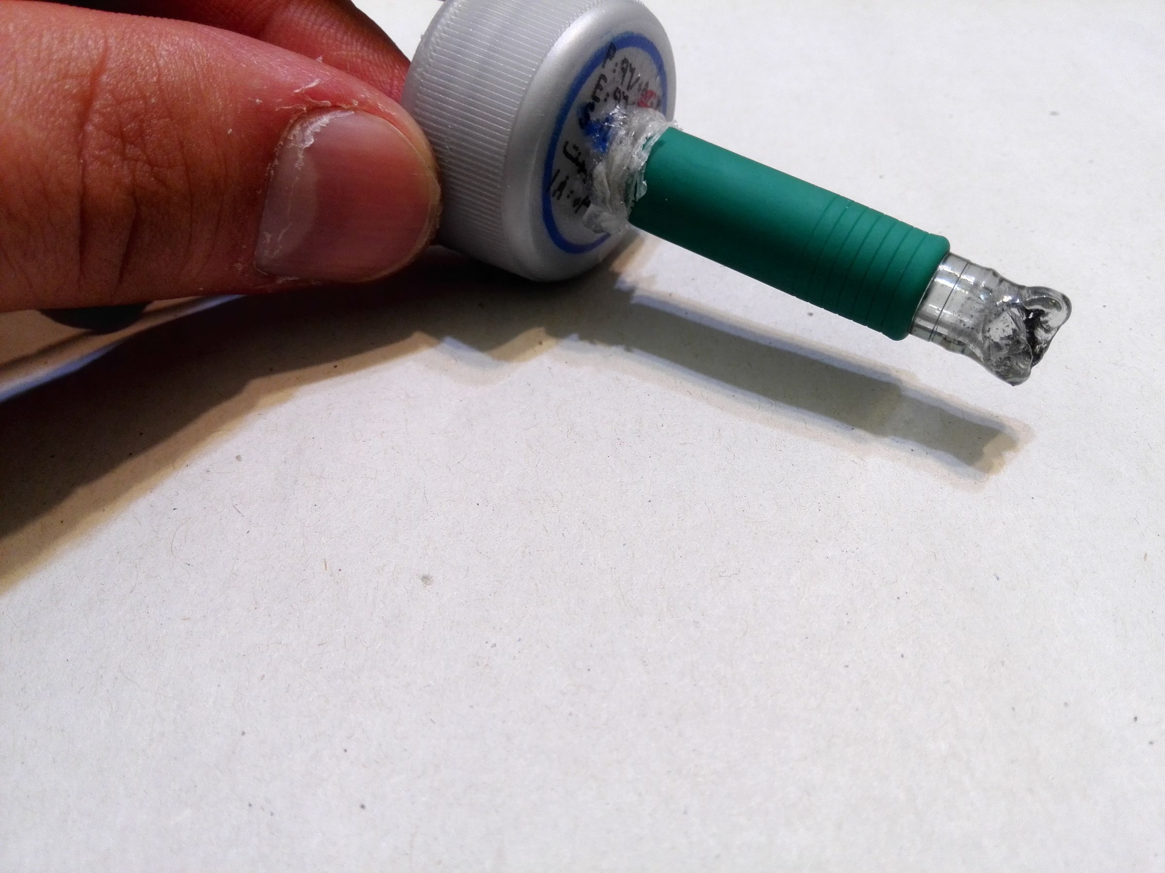 DIY Mini Vacuum Cleaner & Wind Blower : 9 Steps (with Pictures ...