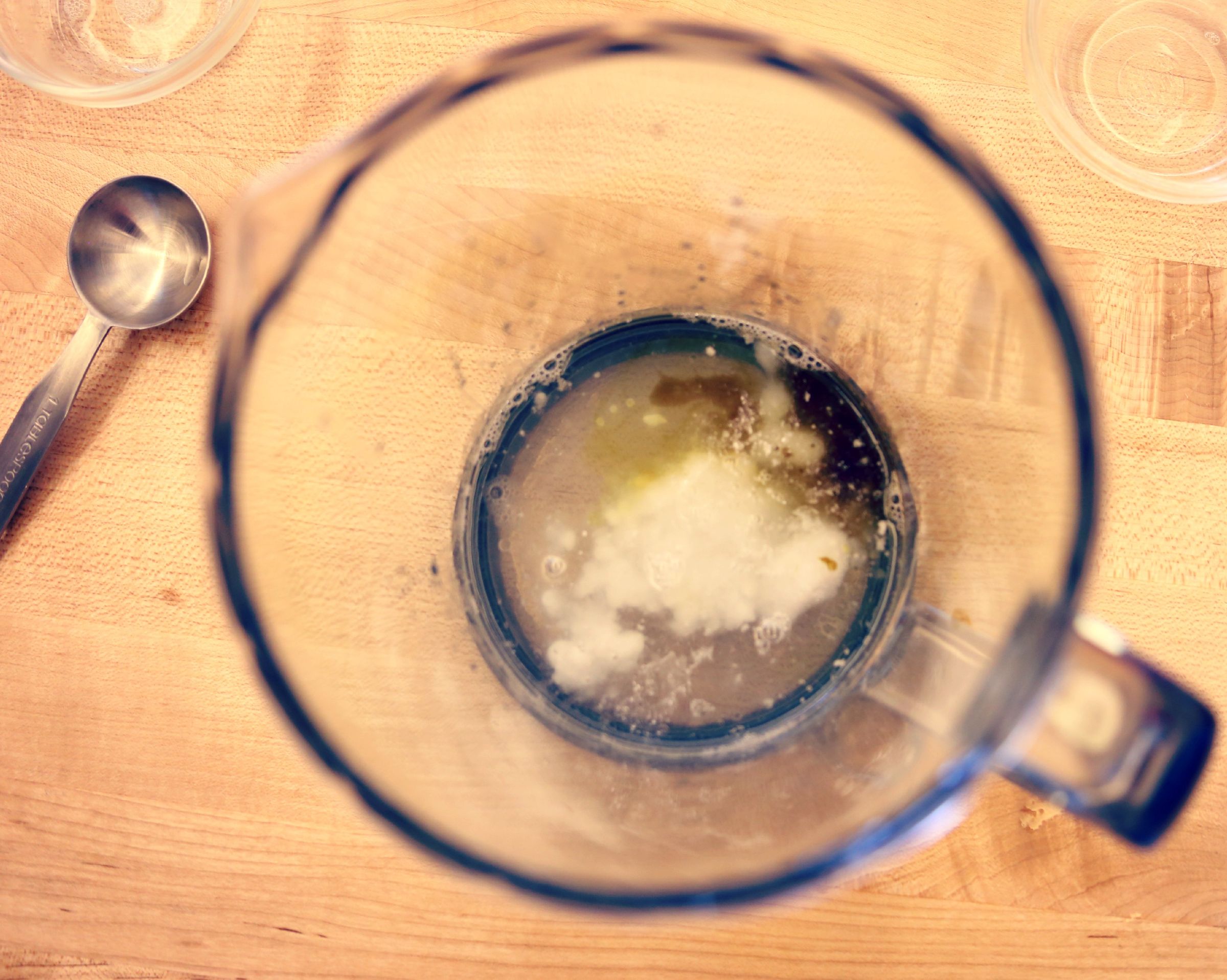 How to Make Toothpaste : 5 Steps (with Pictures) - Instructables