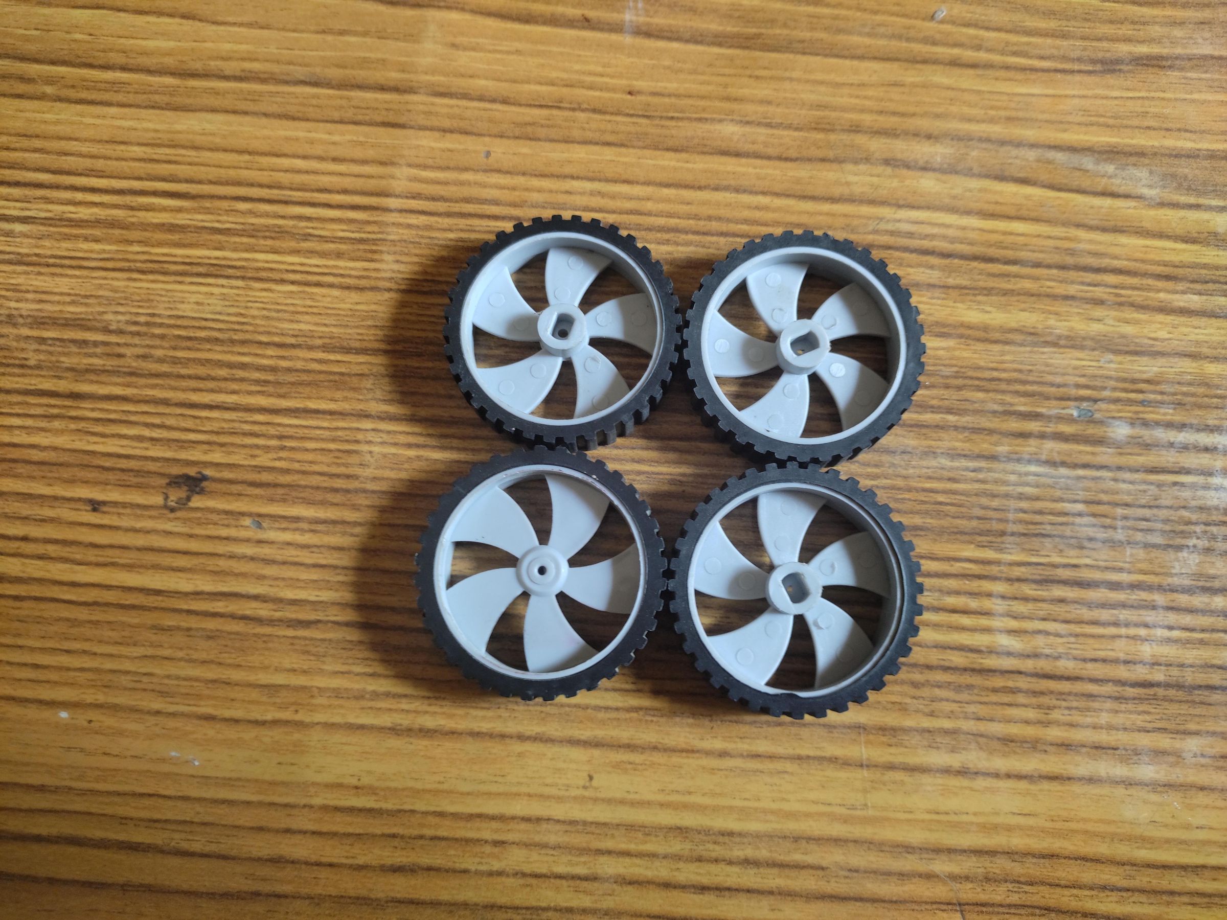 Arduino Bluetooth Car : 12 Steps (with Pictures) - Instructables