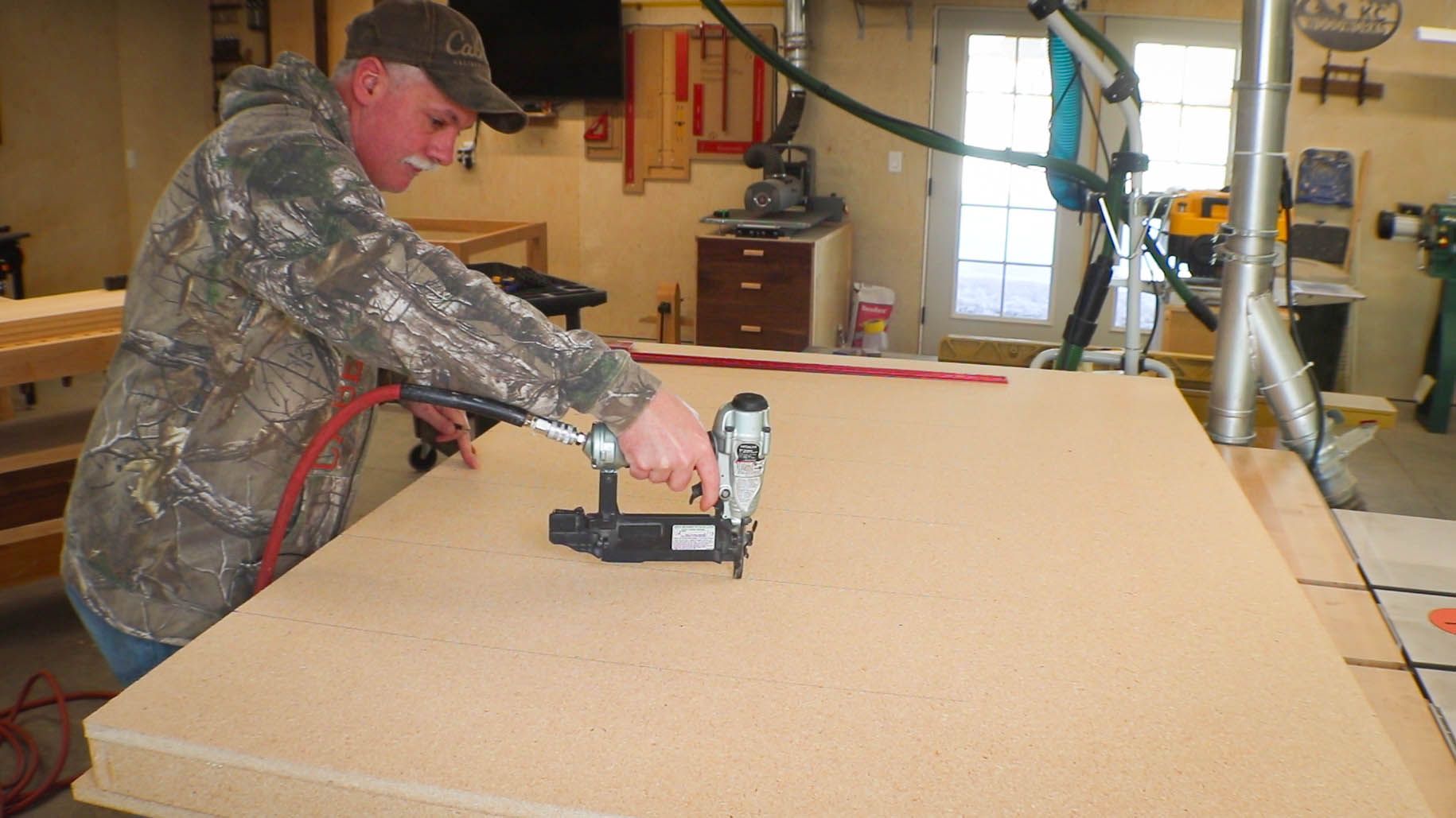 Assembly Table With Storage : 17 Steps (with Pictures) - Instructables