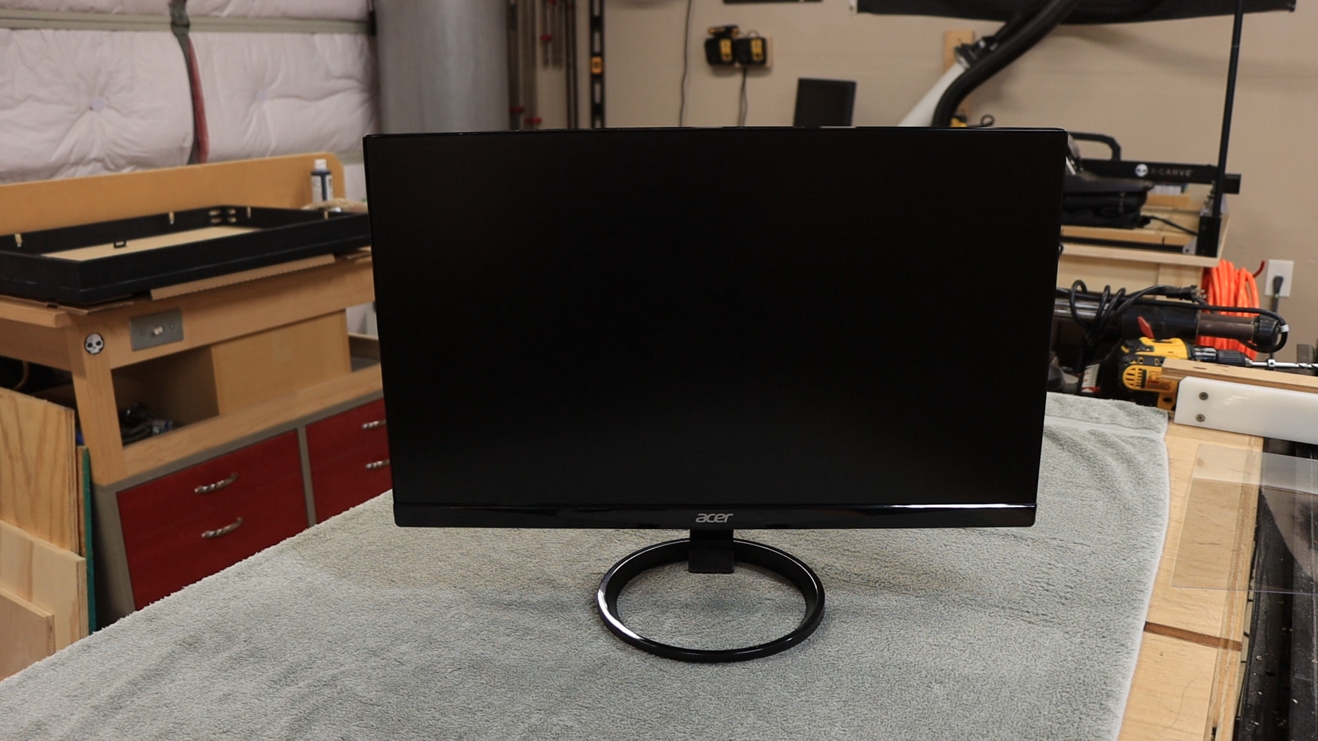 How to Make a DIY Smart Mirror : 12 Steps (with Pictures) - Instructables