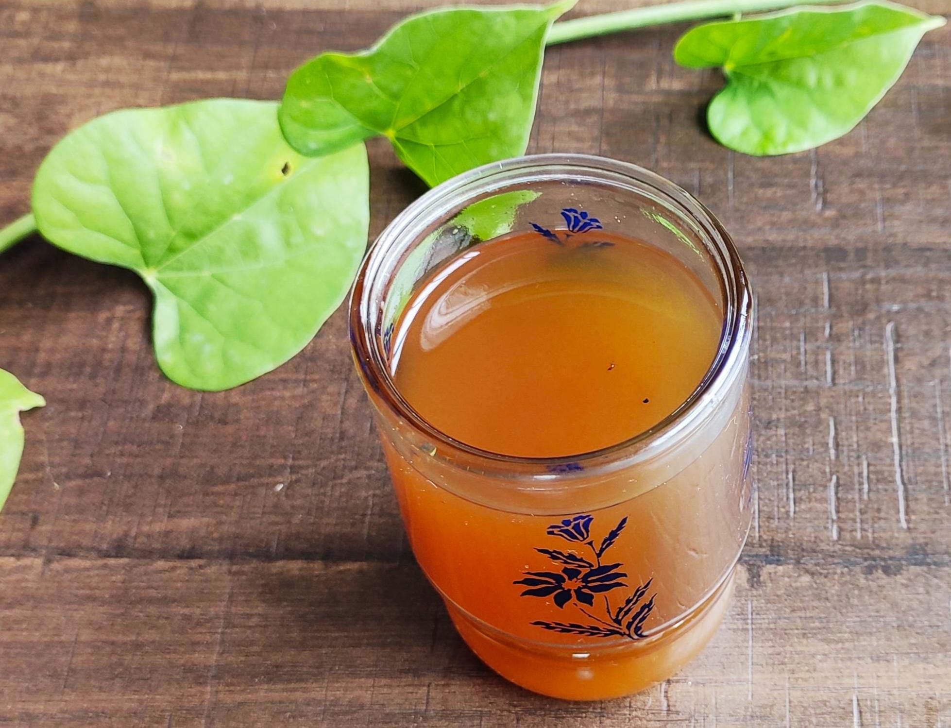 Easy Herbal Concoction : 29 Steps (with Pictures) - Instructables