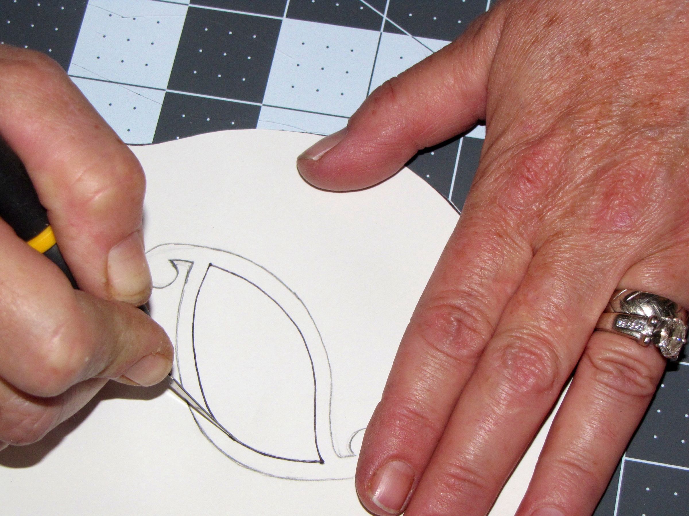 Sculpted Leather Mask Tutorial : 9 Steps (with Pictures) - Instructables