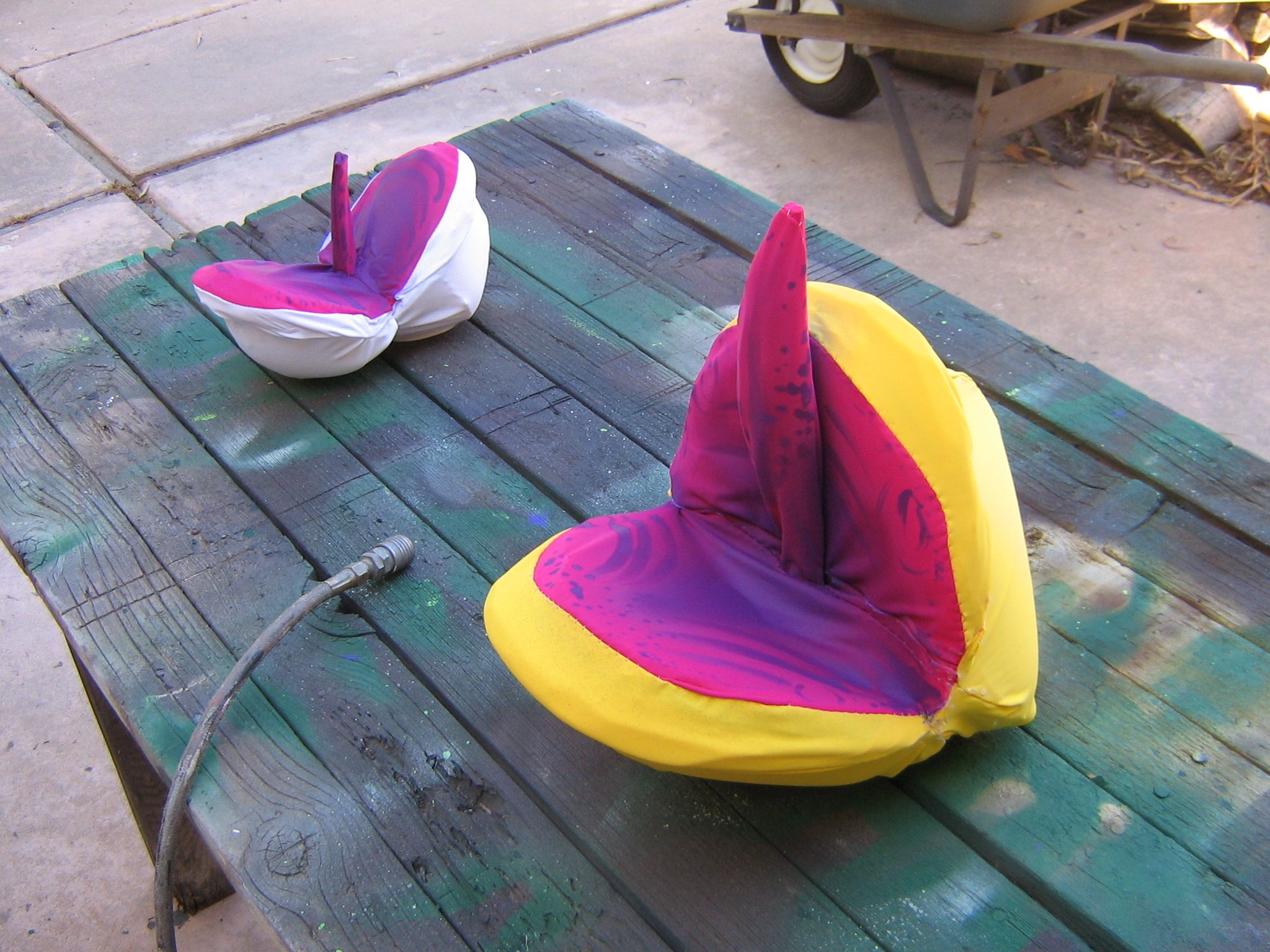 Building Audrey II Phase 2 : 14 Steps - Instructables