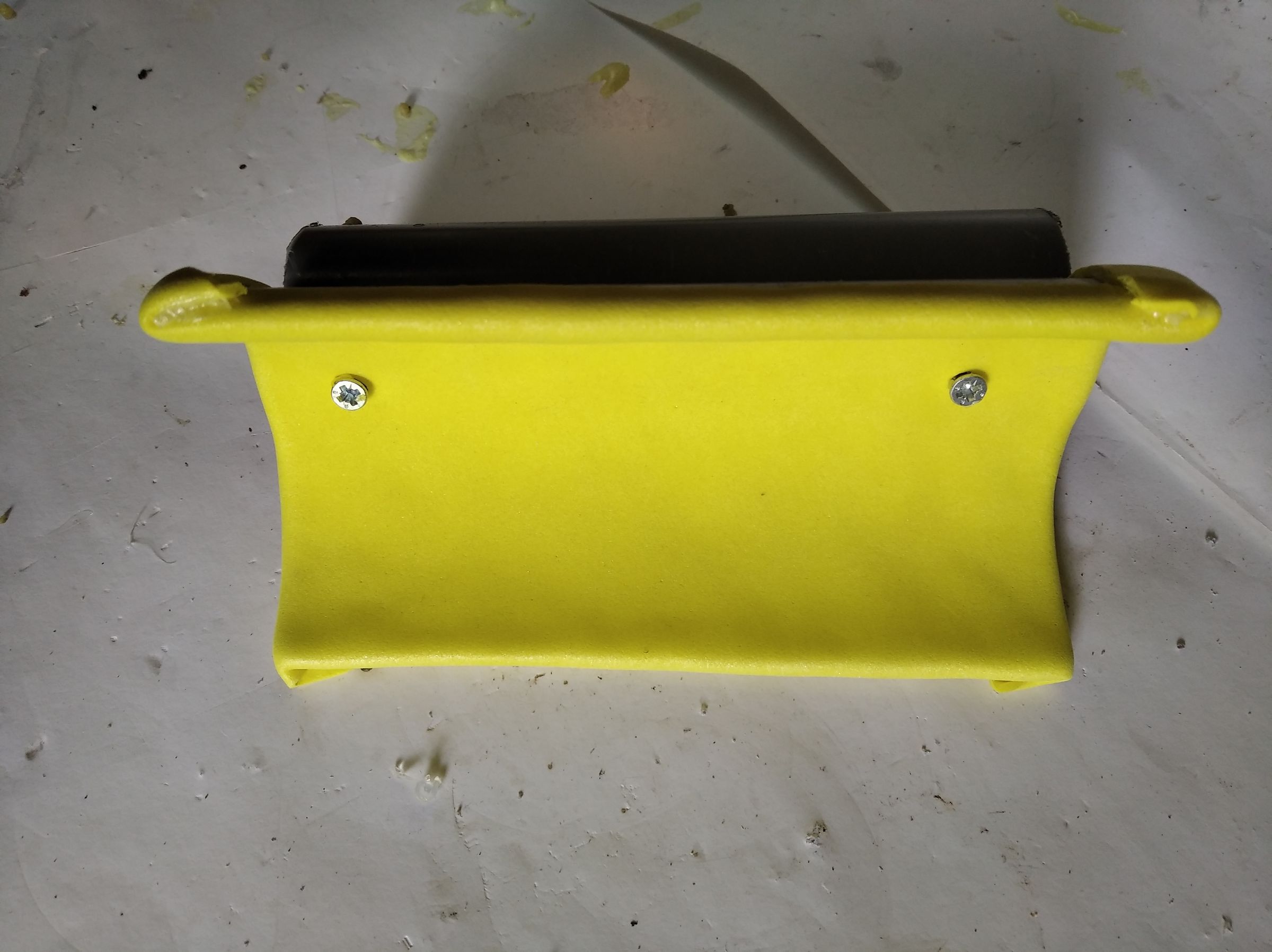 Ambrosia: a DIY Children Walking Aid : 14 Steps (with Pictures ...