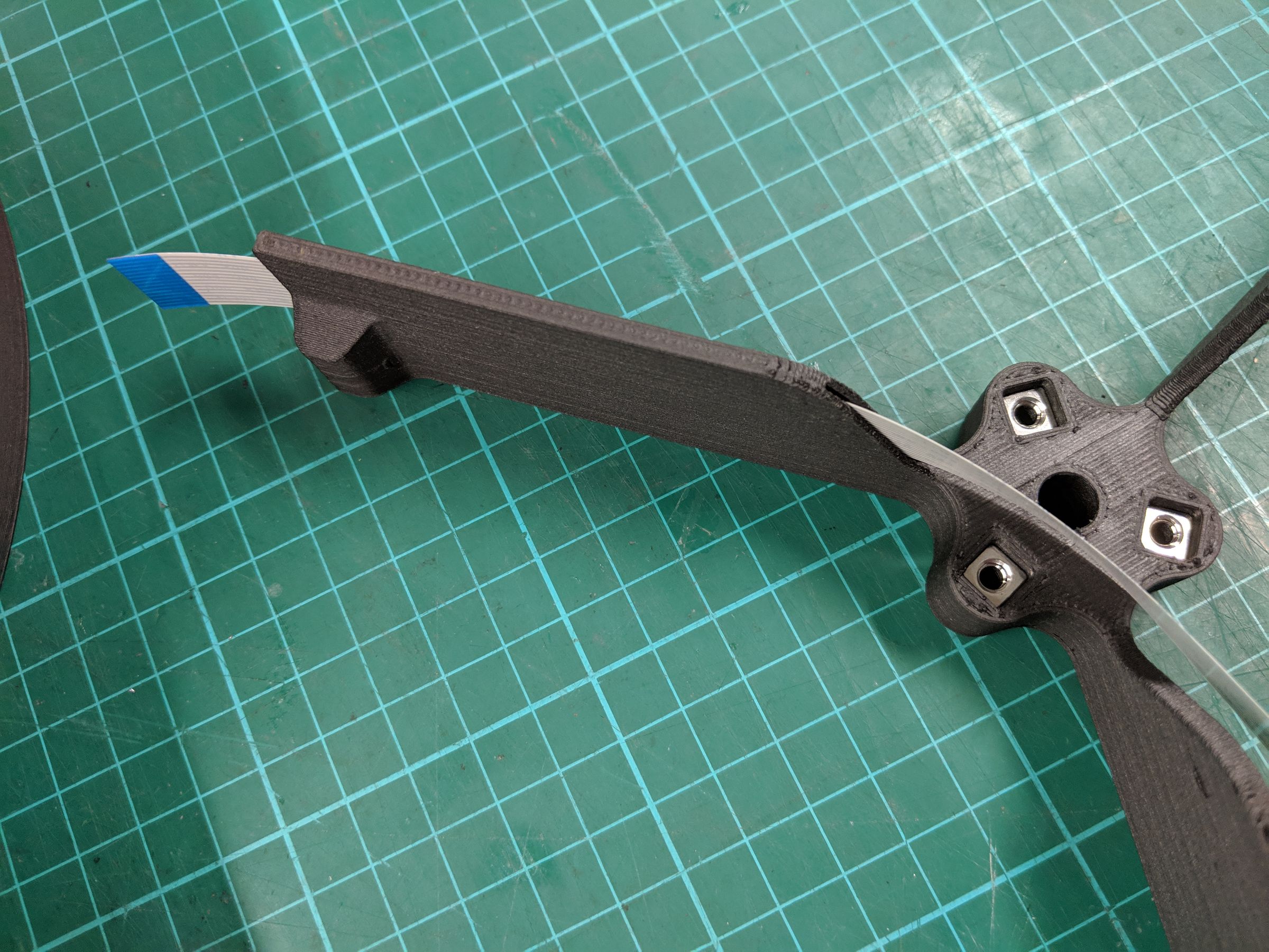 3D Printed 8" GOTO Telescope. : 28 Steps (with Pictures) - Instructables