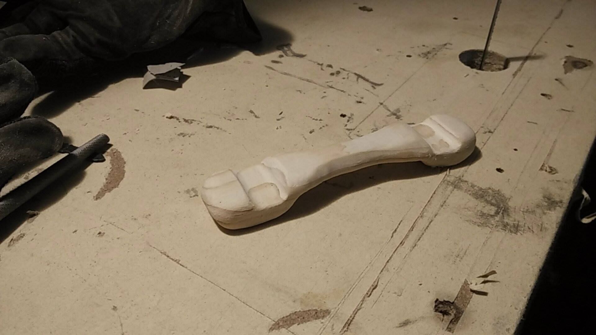 Viking Sword Scabbard - DIY : 12 Steps - Instructables