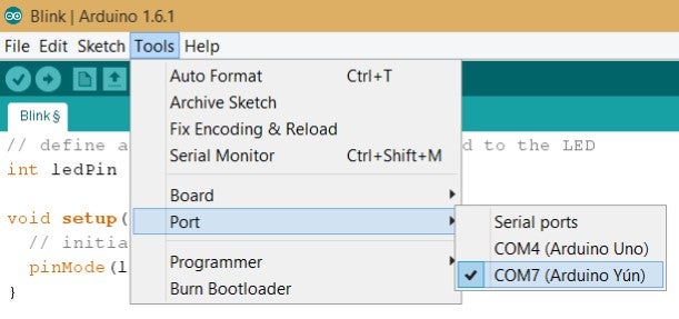 Arduino: Sending Digital Output : 5 Steps - Instructables