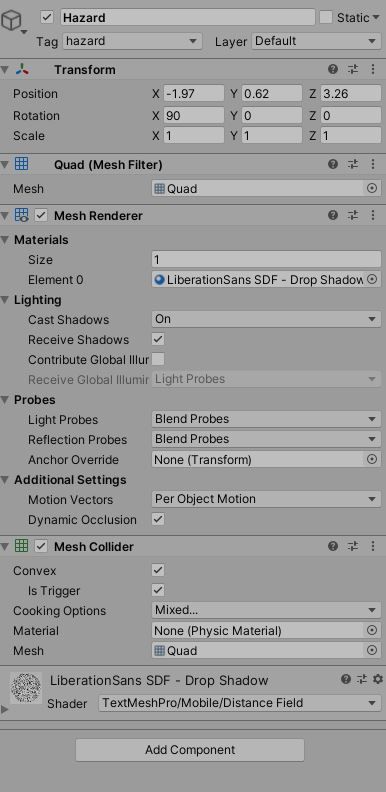 How to Make a Simple Game in Unity 3D : 12 Steps - Instructables