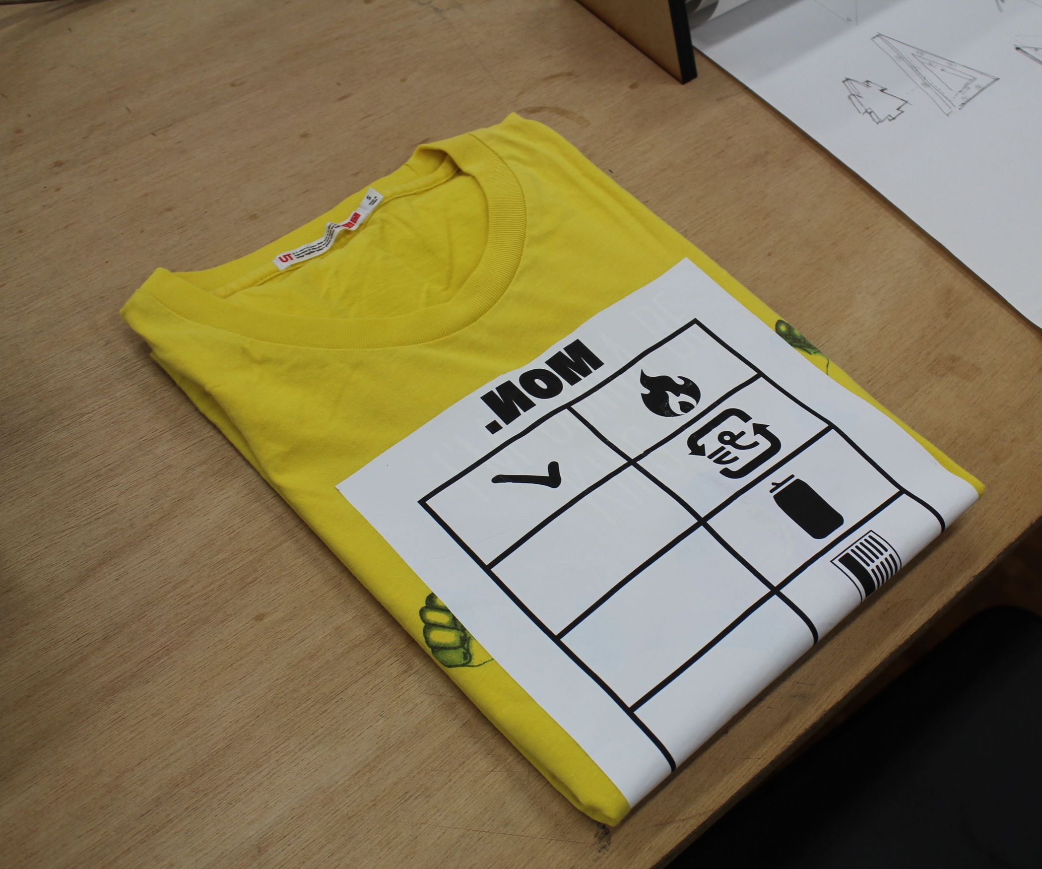 How to Create a Gomi-Pajama : 5 Steps - Instructables