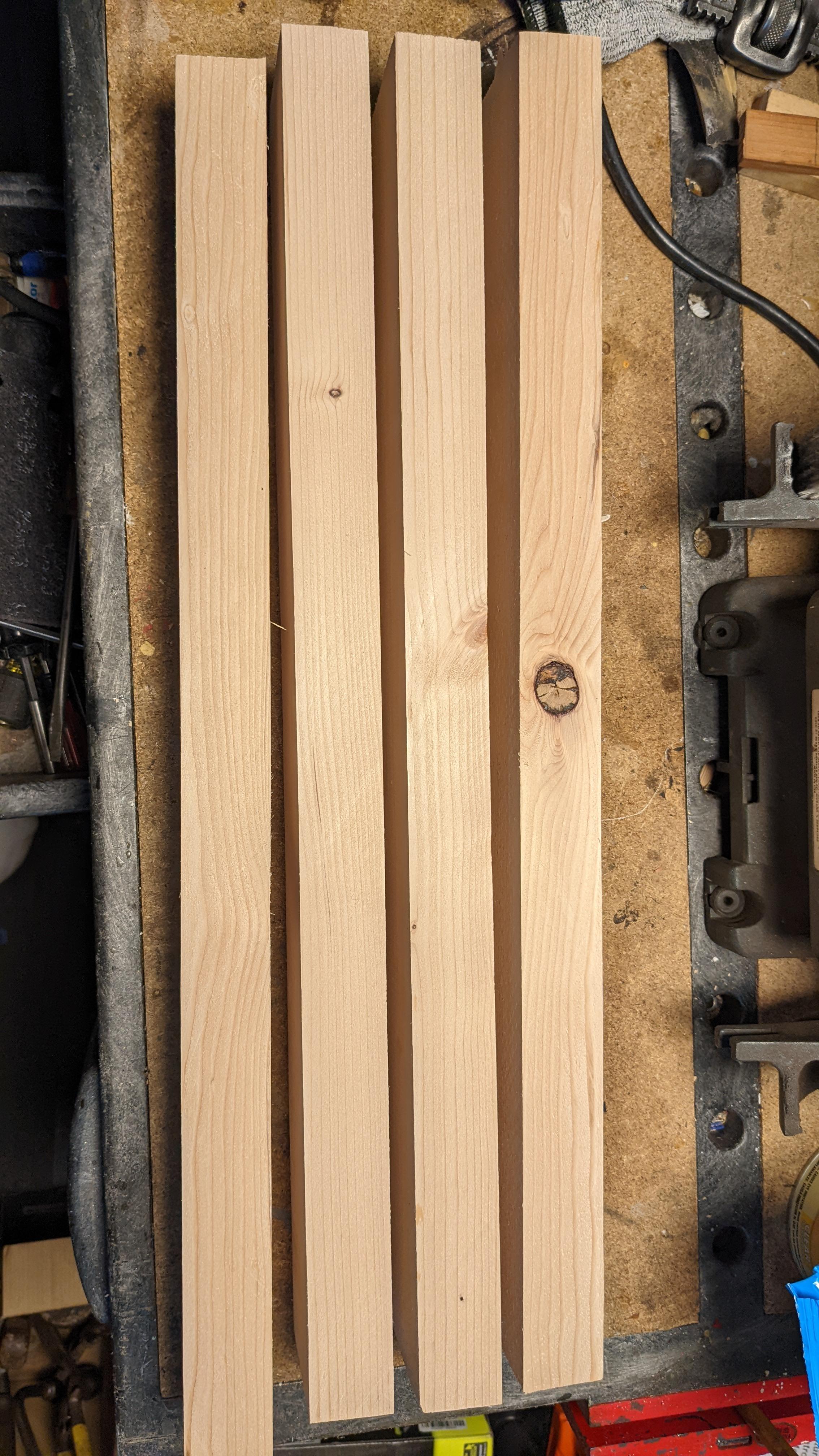 "CHAR" Cuterie Board Aka Charcuterie Board : 6 Steps (with Pictures ...