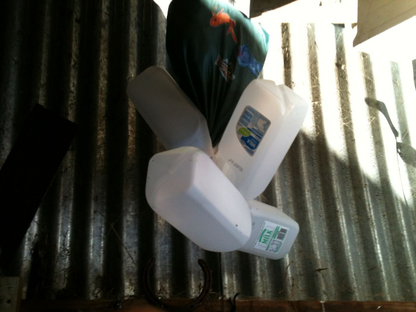 Melting Hdpe Plastic : 5 Steps - Instructables