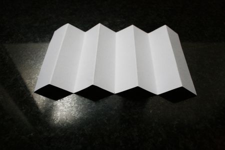 The Paper Puzzle : 6 Steps - Instructables