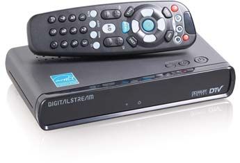Free Digital Broadcast Television Reception: a How-To Guide : 6 Steps ...
