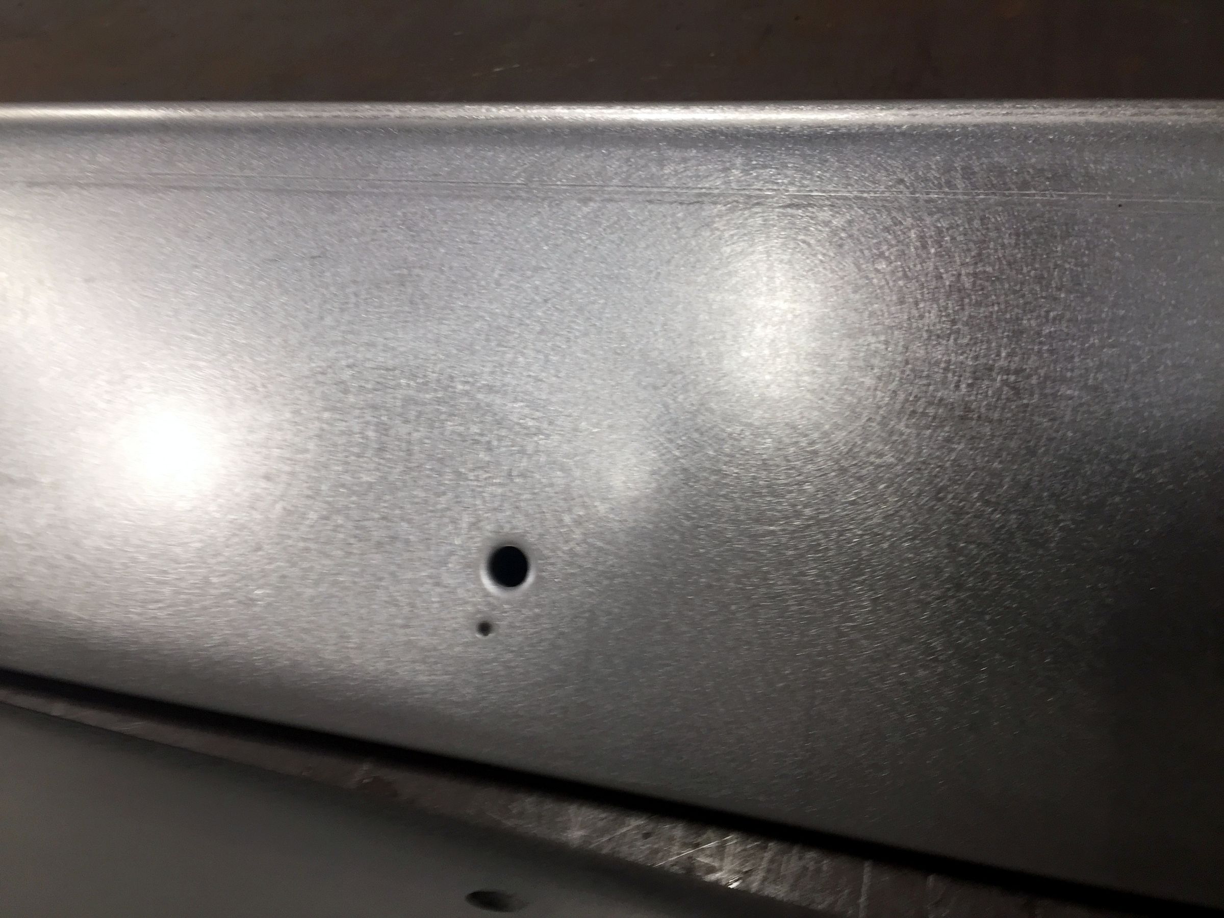 Jeep TJ Rocker Panels in 1 Hour : 6 Steps (with Pictures) - Instructables