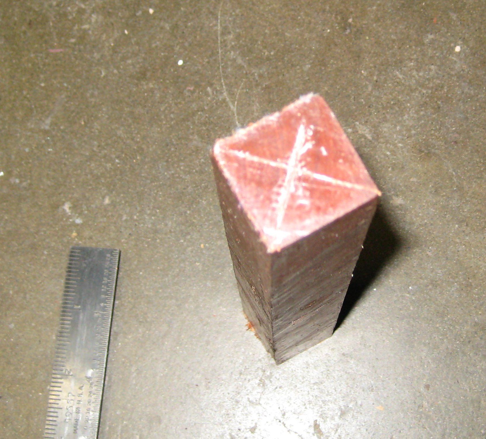 Lathe Attachment for Drill Press : 5 Steps - Instructables