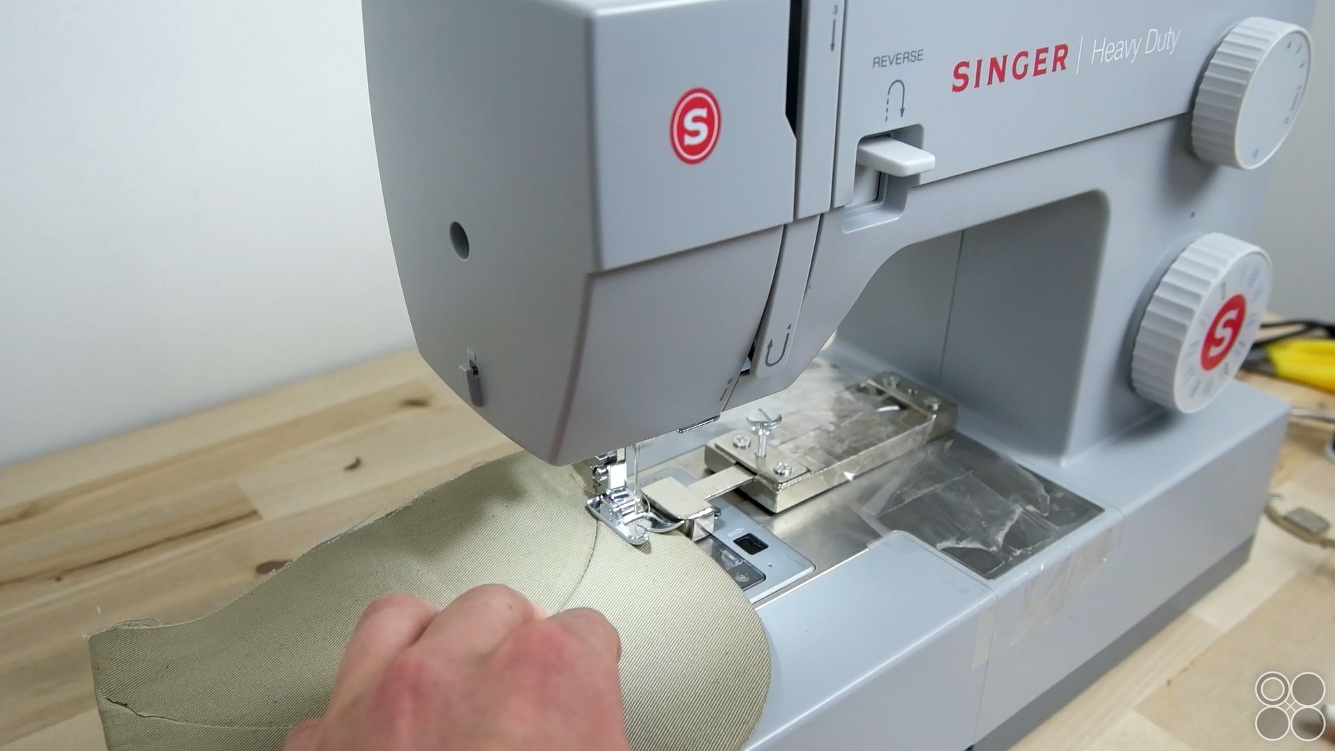 How to Make Toddler 5 Panel : 23 Steps (with Pictures) - Instructables