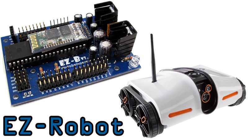 Brookstone Rover : 6 Steps (with Pictures) - Instructables