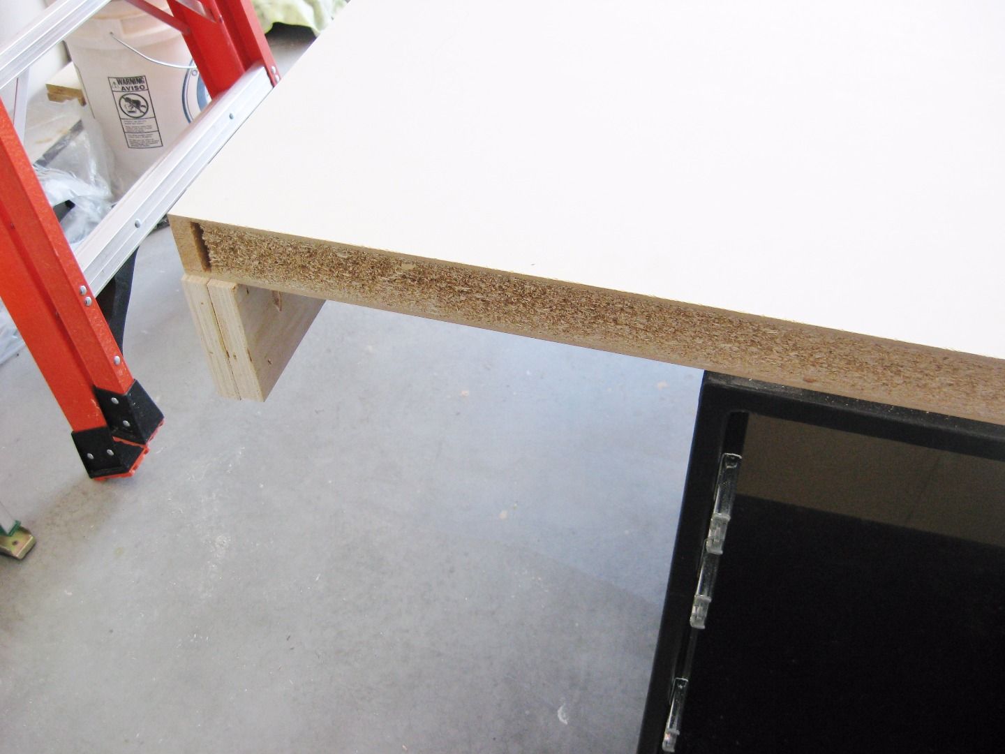 Project Ideas to Organize Your Garage Workshop : 28 Steps (with ...