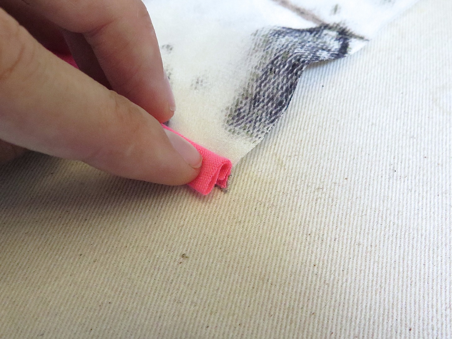 The Really Simple Rectangle Shirt : 12 Steps (with Pictures ...