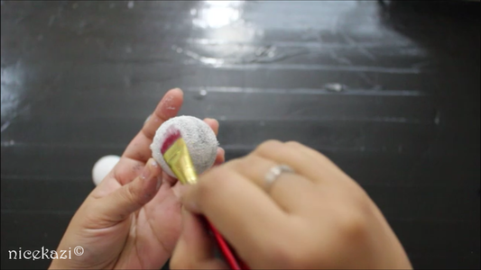 How to Make Moon Phases Project for School: Using Paper Plate and ...