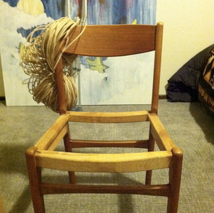 Danish Rope Cord Weaving : 4 Steps (with Pictures) - Instructables