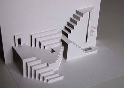 How to Design Pop-up Cards : 11 Steps (with Pictures) - Instructables