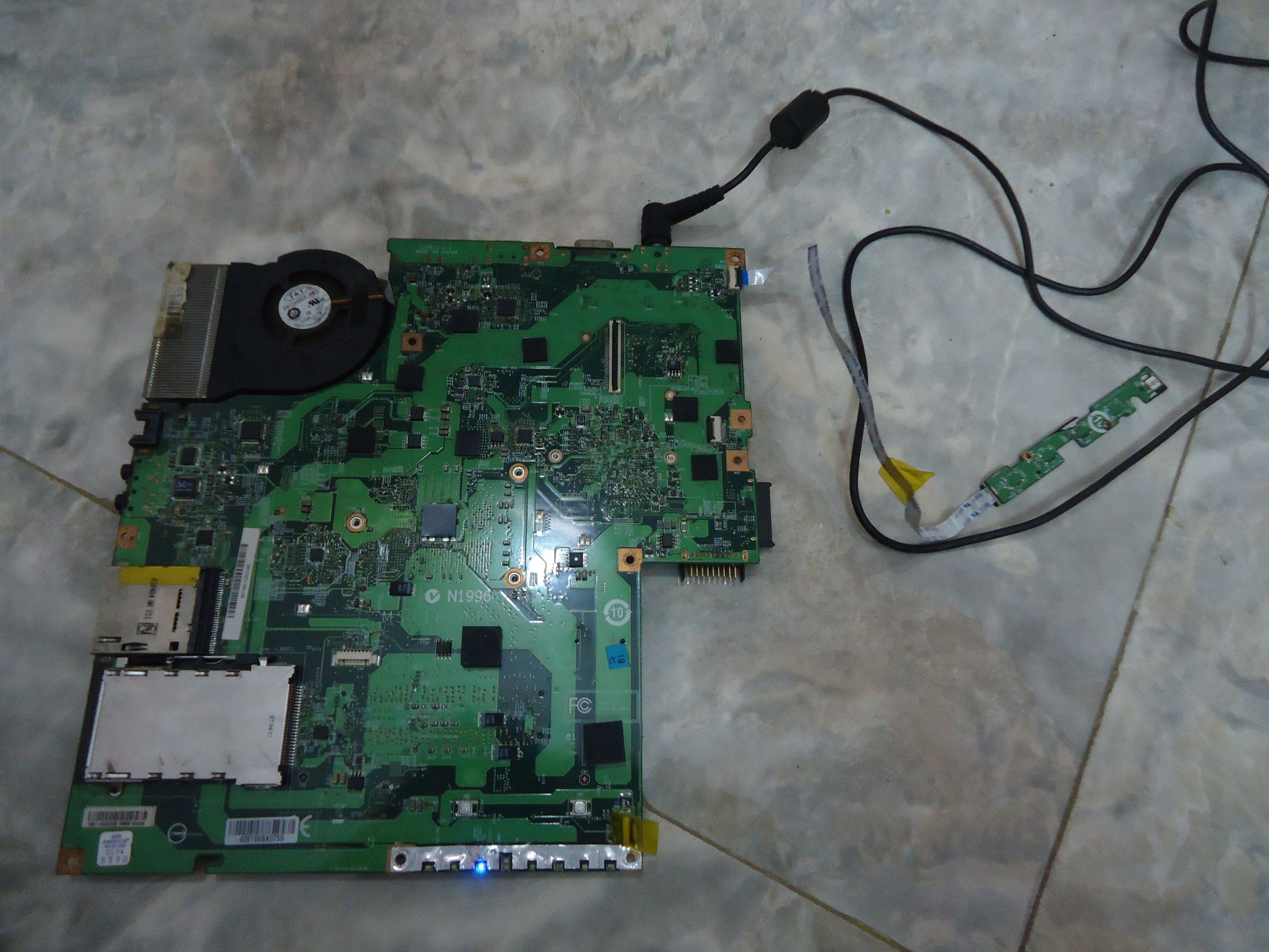 Custom Built NAS(Network Attached Storage) : 4 Steps - Instructables