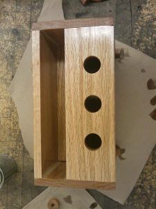 Build a Programmable Mechanical Music Box : 9 Steps (with Pictures ...