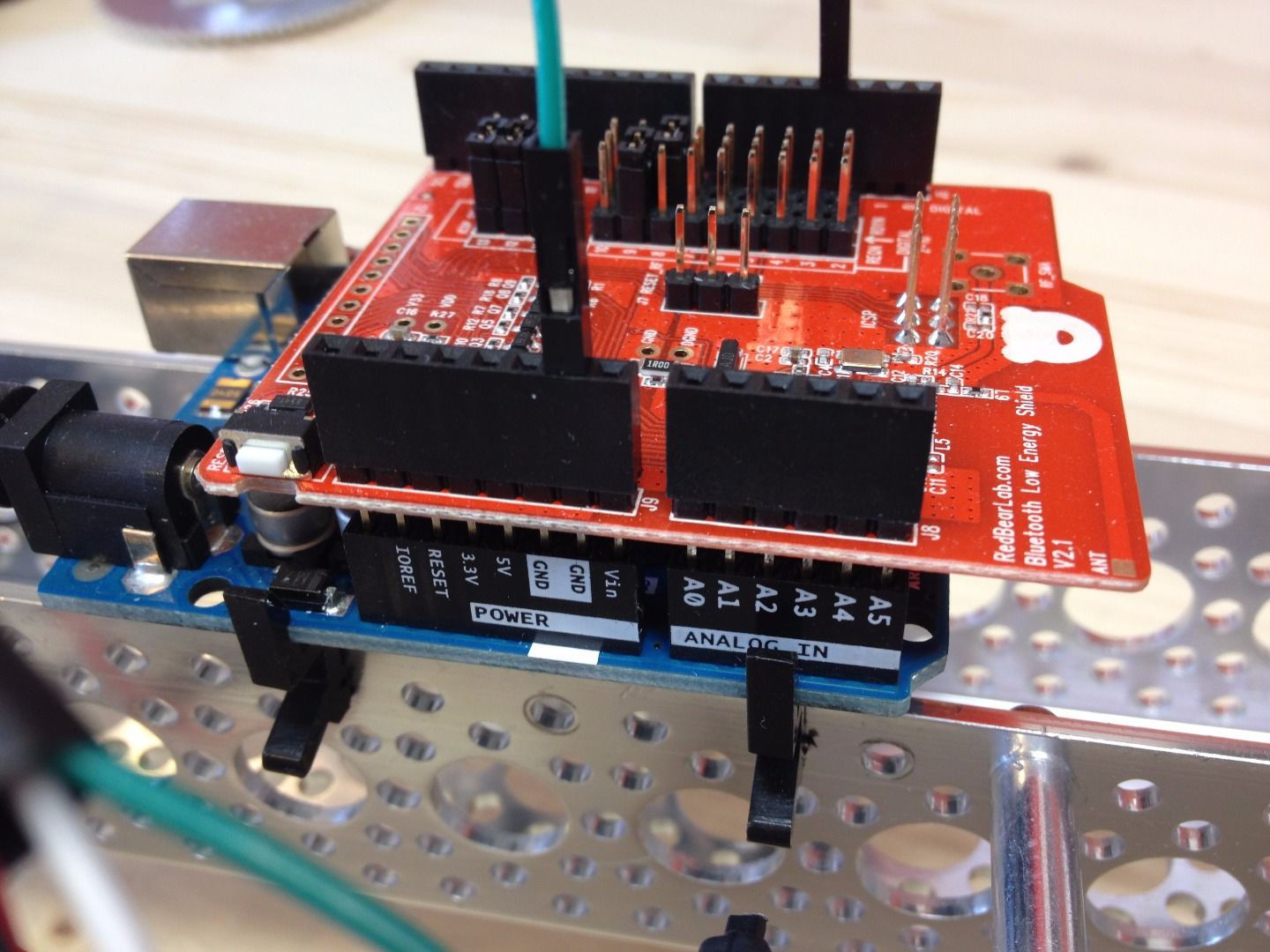Stair Climbing Robot : 12 Steps (with Pictures) - Instructables