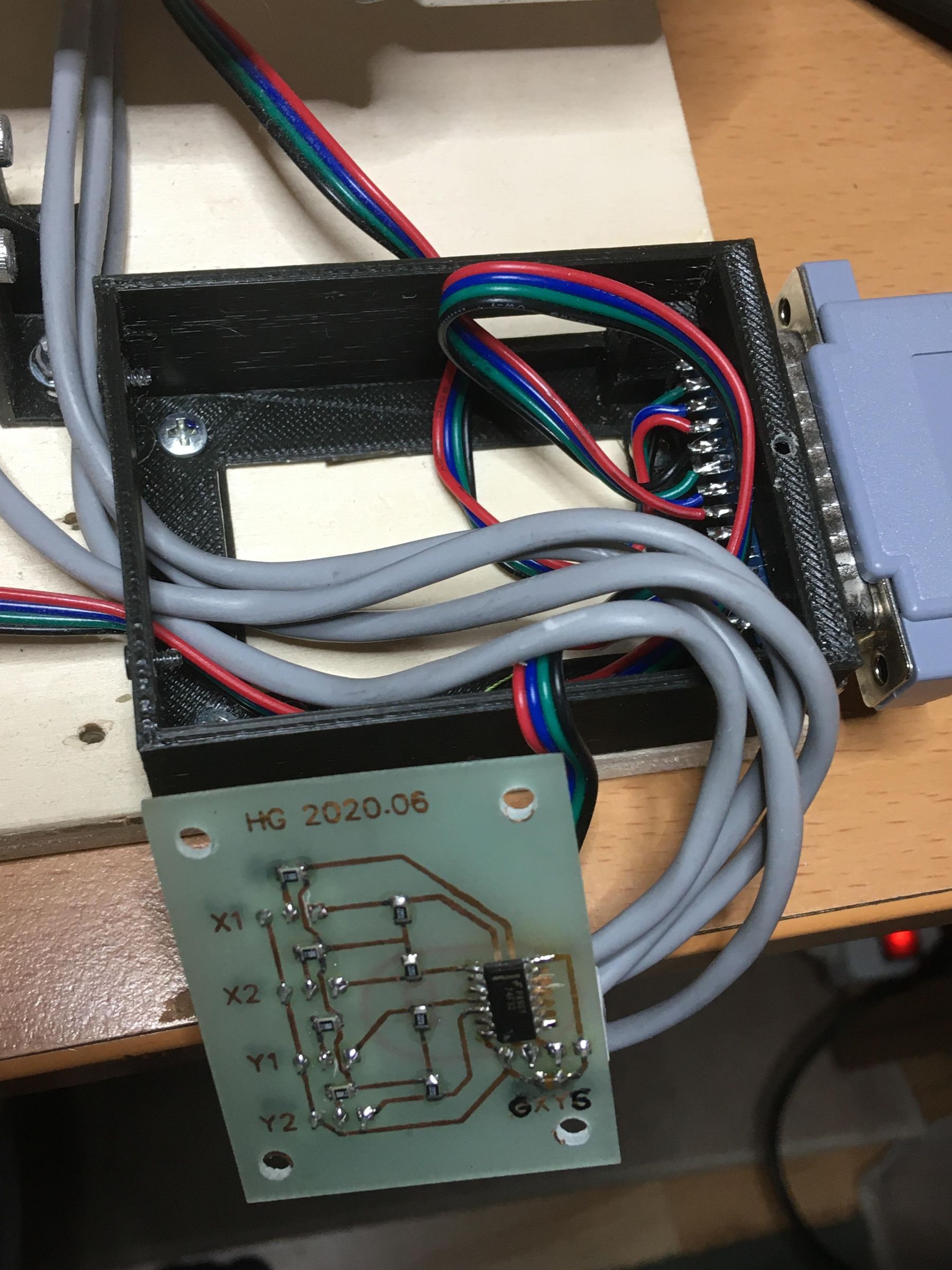 Embroidery Machine : 5 Steps (with Pictures) - Instructables