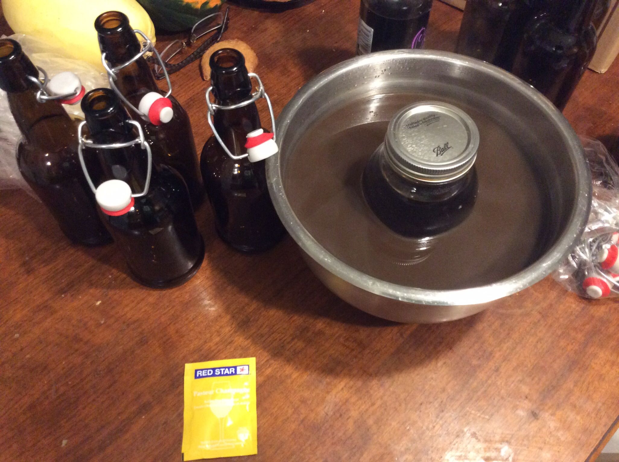 Old-Fashioned Root Beer : 4 Steps (with Pictures) - Instructables